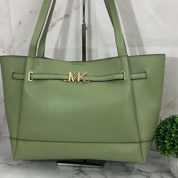 MICHAEL Michael Kors | Bags | Nwt Michael Kors Reed Tote Bag | Poshmark